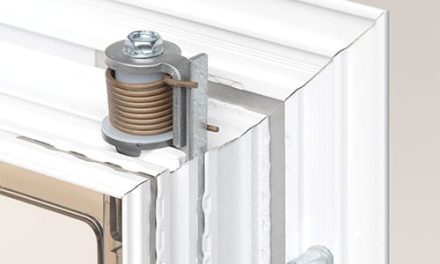 How Do I Change The Springs In A Medium PlexiDor Dog Door? | PlexiDor ...